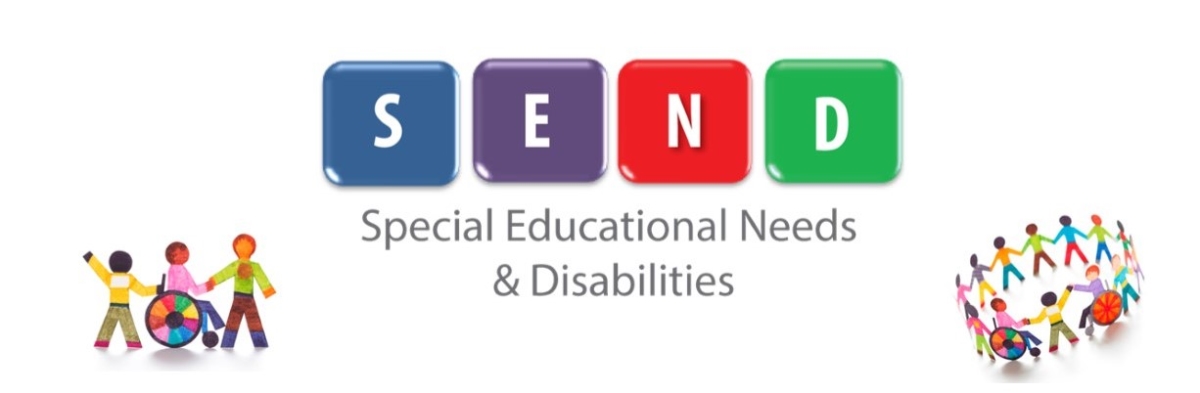 SEND – Pitmaston Primary School