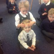Peer Massage – Pitmaston Primary School